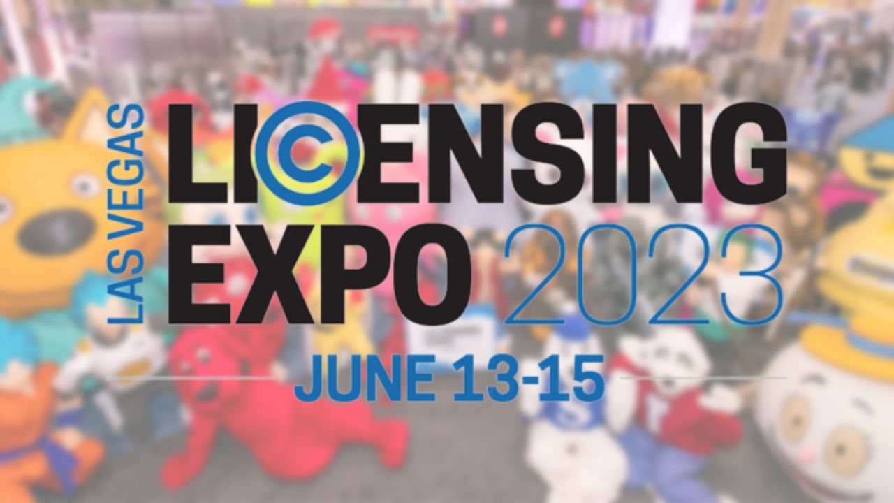 Steve Jobs' Impact at Licensing Expo 2023 | Marketing Immersion