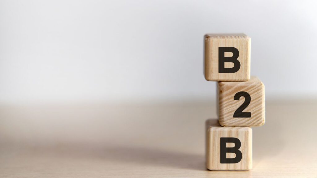 B2B Marketing Strategy Framework - Create a Winning Plan