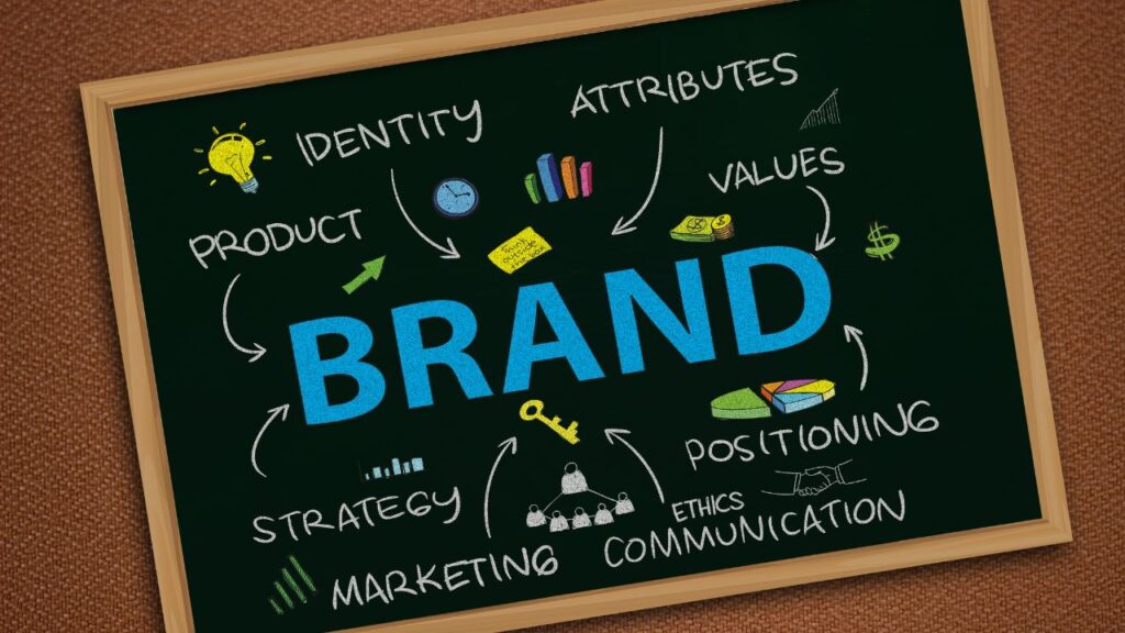 Digital Brand Management - 10 Tips for a Strong Digital Presence