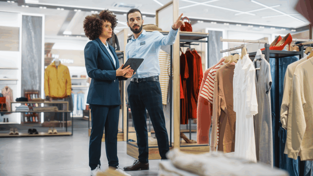 Types of Merchandising: 10 Key Strategies